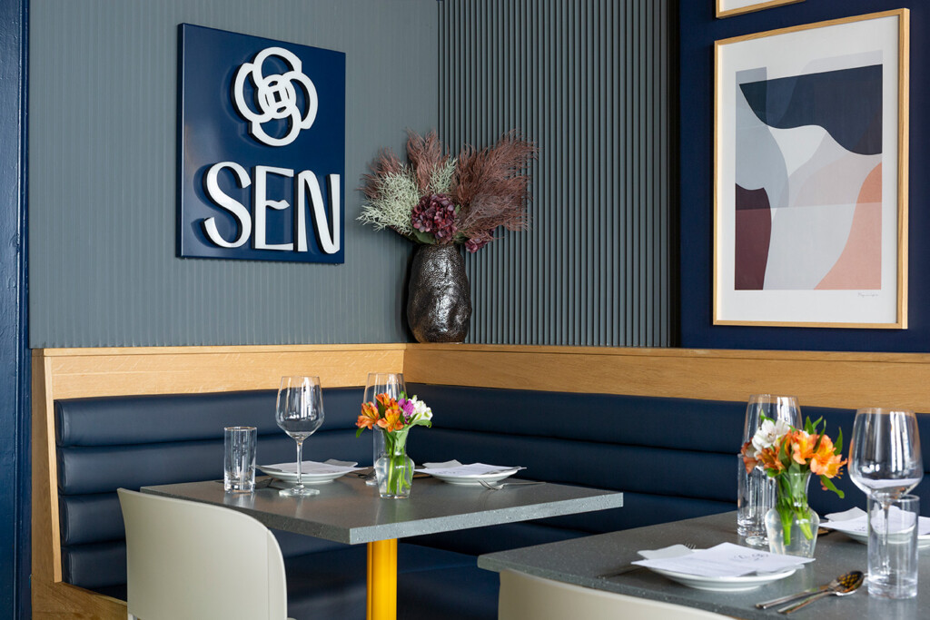 Fed & Watered — Work