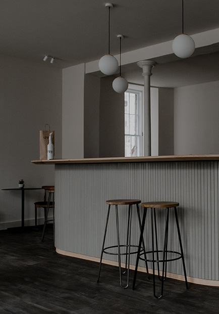 Fed & Watered — Work